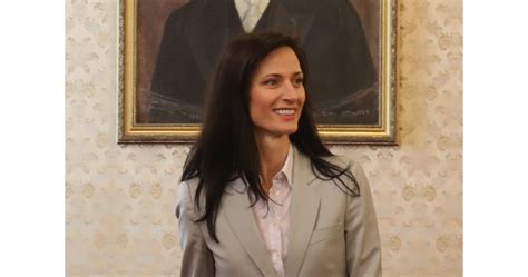 Мария Габриел Назначението на Спецов си е работа на Асен Василев