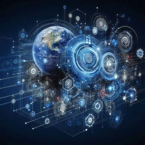 Disparate Technology Integration Omniscient Health