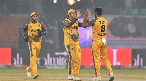 Gladiators Vs Zalmi Five Stats You Should Know