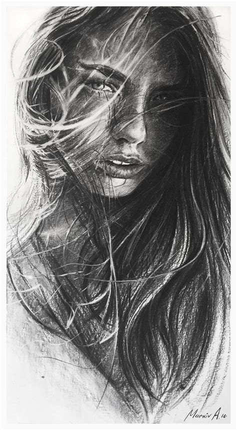 Portrait On Deviantart