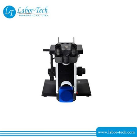 20x 40x Upright Metallurgical Microscope Xjp 6a With 6v 30w Light