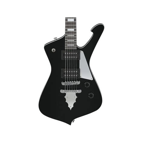 Ibanez Psm10 Paul Stanley Signature Series Art Of Guitar