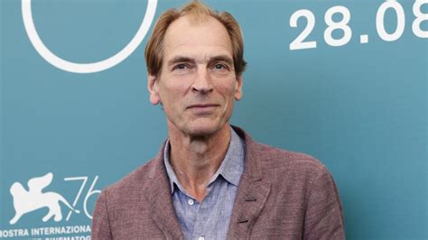 Actor Julian Sands Reported Missing Since Friday After Going On A Hike