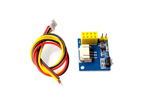 Esp Esp Esp S Rgb Led Controller Tempero Systems Shopping