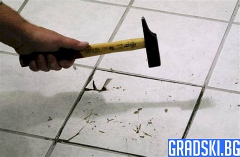 На колко време се подменят плочките за баня — Gradski Bg