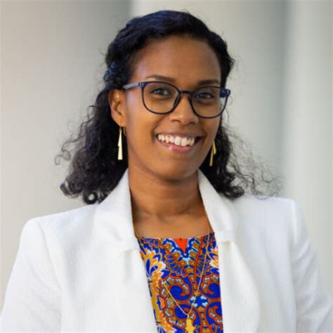 Elsa Mekonnen Nurse Practitioner Master Of Science Emory