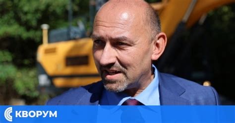 Шефът на АПИ уволнен заради незаконни дейности по пътищата в съседна на Силистра област Кворум