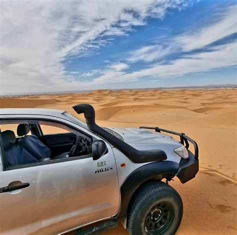 Crossways Overland Car Sales