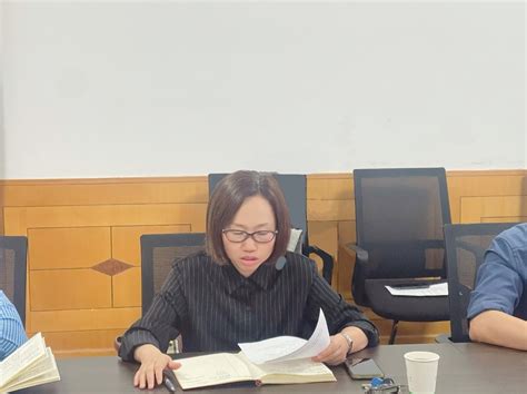 医学部召开2023年临床教学基地调研情况交流会 医学部