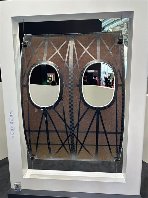 Airbus Goes Bionic For Future Overhead Bin Concept Runway Girlrunway Girl