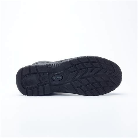 Water Resistant Chukka Boot