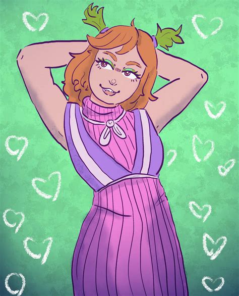 Girly Pop By Koroblin On Deviantart