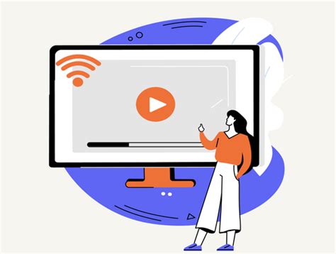 Low Latency Streaming How To Significantly Reduce Delay