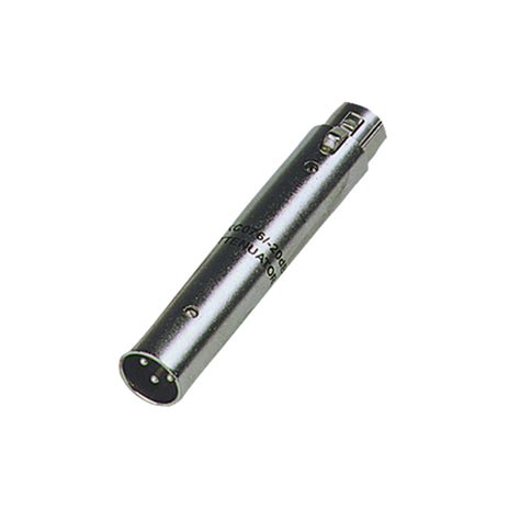 Australian Monitor Atc6800 20 Db Pad Cannon Sound And Light