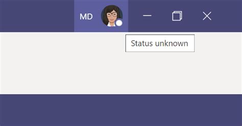 How To Fix Microsoft Teams Status Unknown Technipages
