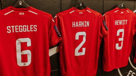 Nottingham Forest Fc Forest Women Climb To Second
