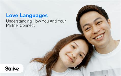 Understanding Different Love Languages And Improving Communication Dancing Disco