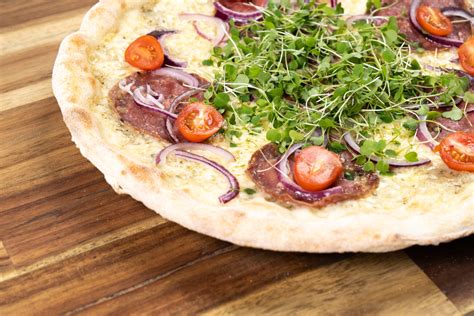 Neste Pudasjärvi Tornic Pizzat