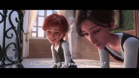 Oh My God Felicie You Cant Just Ask That Ballerina Leap On Tumblr
