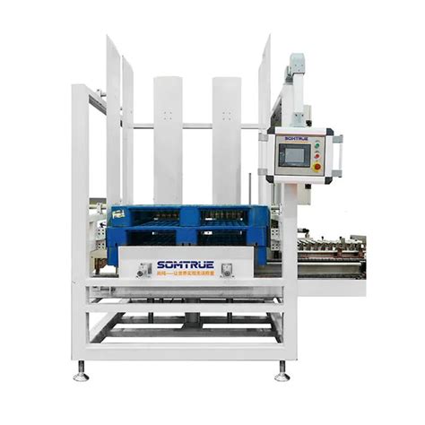 China Stacker Machine Suppliers Manufacturers Factory Direct Price