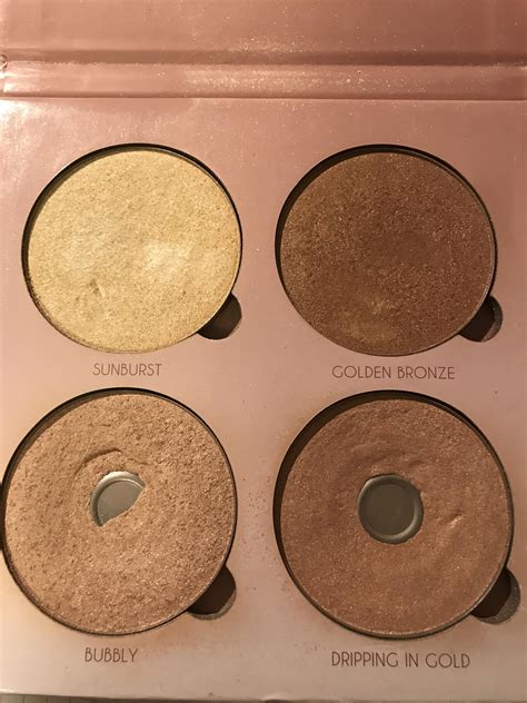 Current Progress In The Abh That Glow Glow Kit My First Ever
