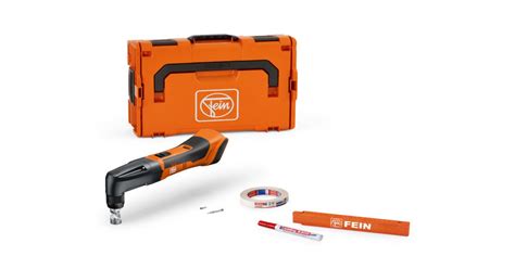 Ablk 18 1 6 E As Set Fein Italia Srl