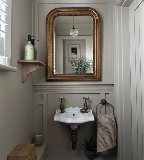 Farrow And Ball Greige Paint Colors For Bathroom