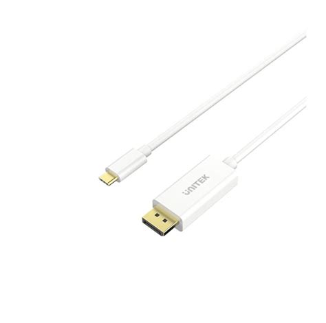 USB C To Display Port Cable Startech Store