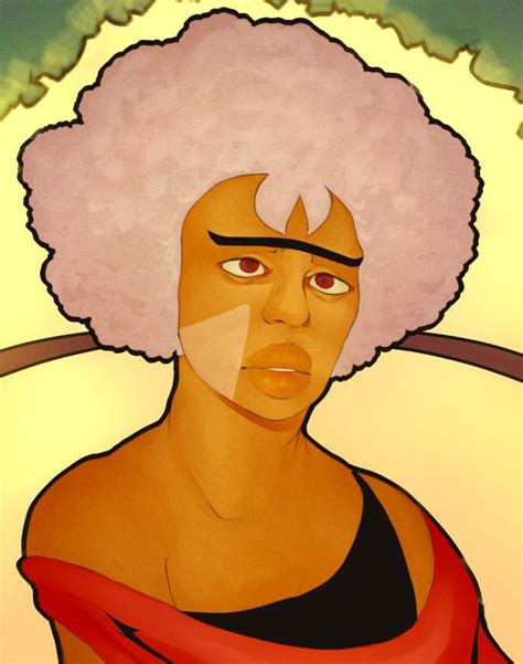 Hessonite Wiki Steven Universe Amino