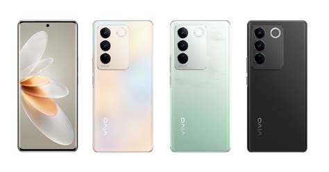 Vivo S17e Visits Google Play Console, 3C Certification Websites; To ...