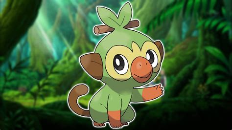 The Best Monkey Pokémon From Aipom To Zarude