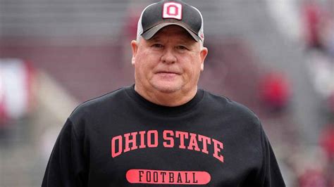 Ohio State Football Oc Chip Kellys Bold Message Will Catch Oregons