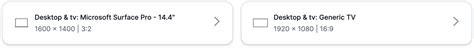 Setup Your Output Sizes AppScreens Knowledge Base