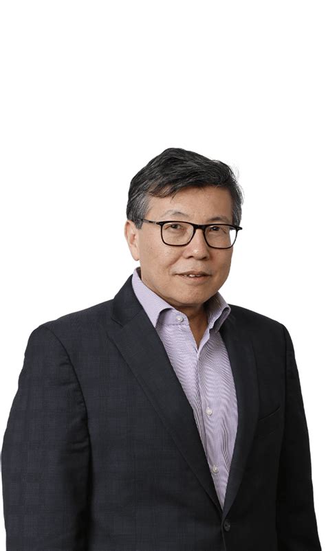 David Wang M D Ph D Orbimed