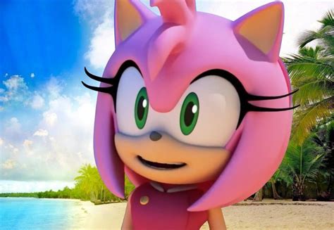 Pin On Sonic Boom