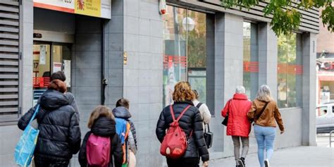 Descubre La Increíble Ayuda De 480 Euros Del Sepe Para Jóvenes Sin