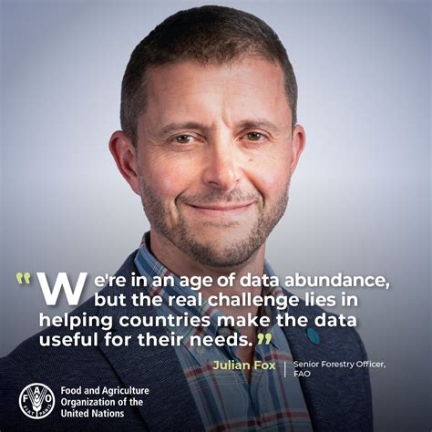 Fao Forestry On Twitter “access And Capacity To Use Space Data Is