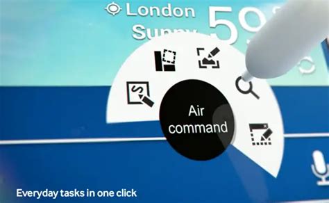 Whats New In Galaxy Note 3 On The Software Front Gadgets To Use