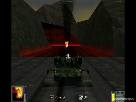 Recoil Download Gamefabrique