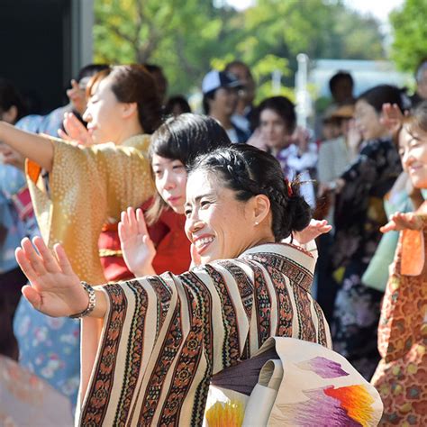 しゃちほこチャレンジ やっとかめ文化祭