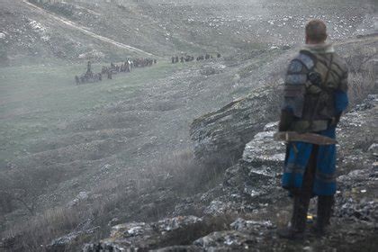 The Scythian Movie 2018