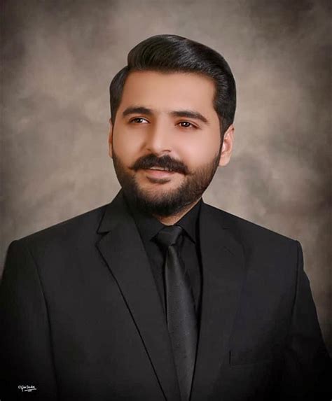 Engr Ali Hassan Sarfraz