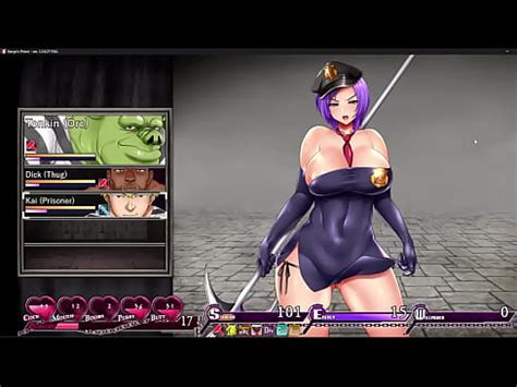 Remtairy Hentai Game Karryns Prison XNXX