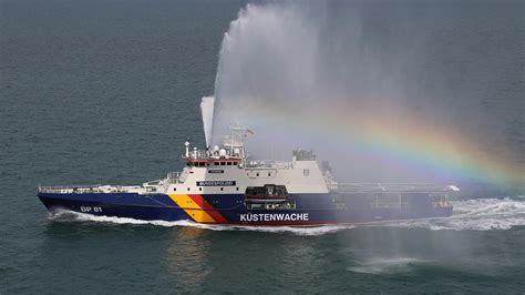 Fassmer Maritime Products Shipbuilding And Boat Portfolio