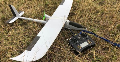 Lw Pla Pla Rc Plane Pusher Propeller Pprop By Dbm0926 Download