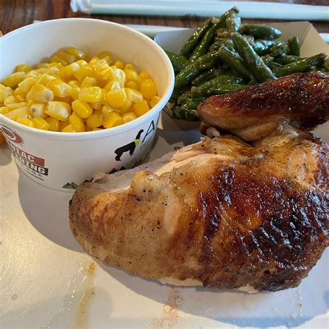 Alpaca Peruvian Charcoal Chicken Apex Restaurant Reviews Photos
