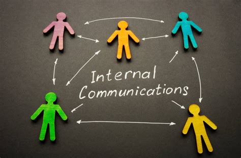 Potenciar La Comunicación Interna Es Una Oportunidad De La Tecnología
