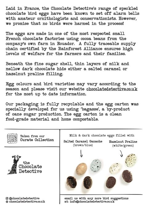 Aw2025 Bird Egg Identification Chart Postcard Sept2025frontaw2025v1
