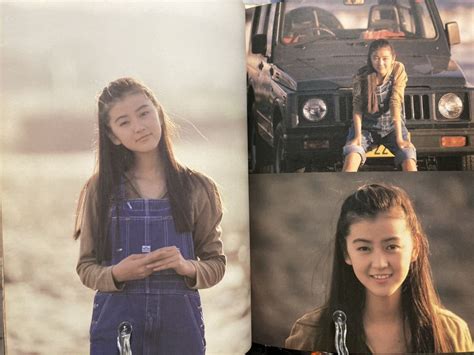 Yahooオークション 高橋かおり写真集 わたし