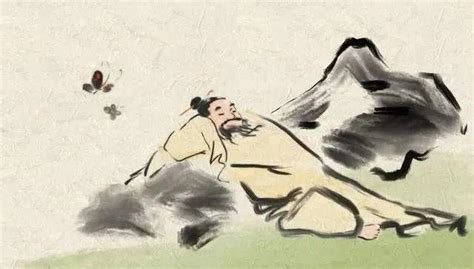 《庄子》：庄子梦遇骷髅头，谈论生死之乐，答案出乎意外 知乎